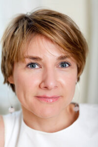 ÜBER MICH – BELETAGE BERLIN